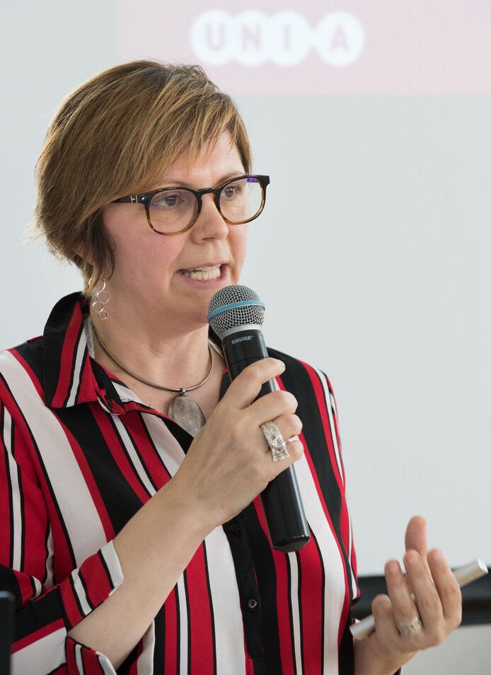 Unia behandelde 10 procent meer dossiers in 2019 | Nieuws | hln.be