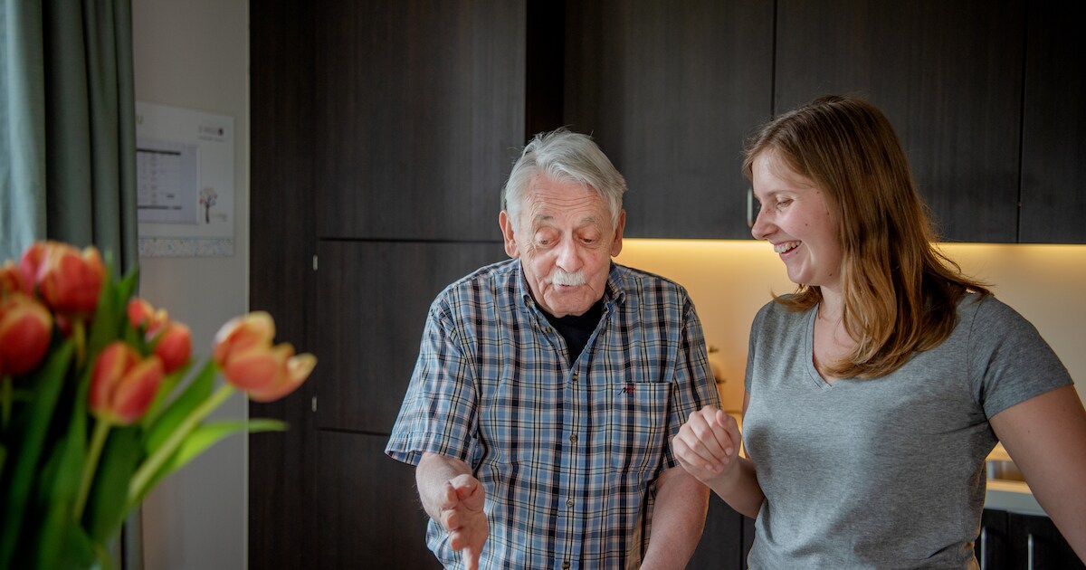 Gemeentelijk mantelzorgpremie-cadeaubon kan je nu aanvragen | Landen ...