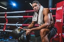 In de ring met bokser Victor Schelstraete: “Ik ben een grote egoïst ...