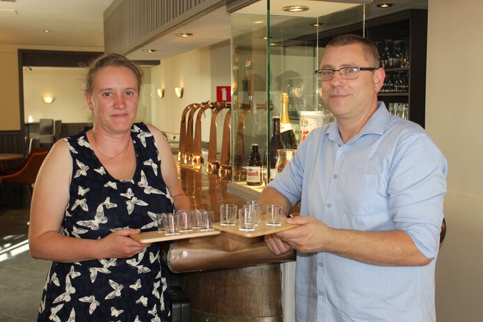 Den Turf sluit, uitbaters kiezen voor nieuw cultuurcafé De Herbakker ...