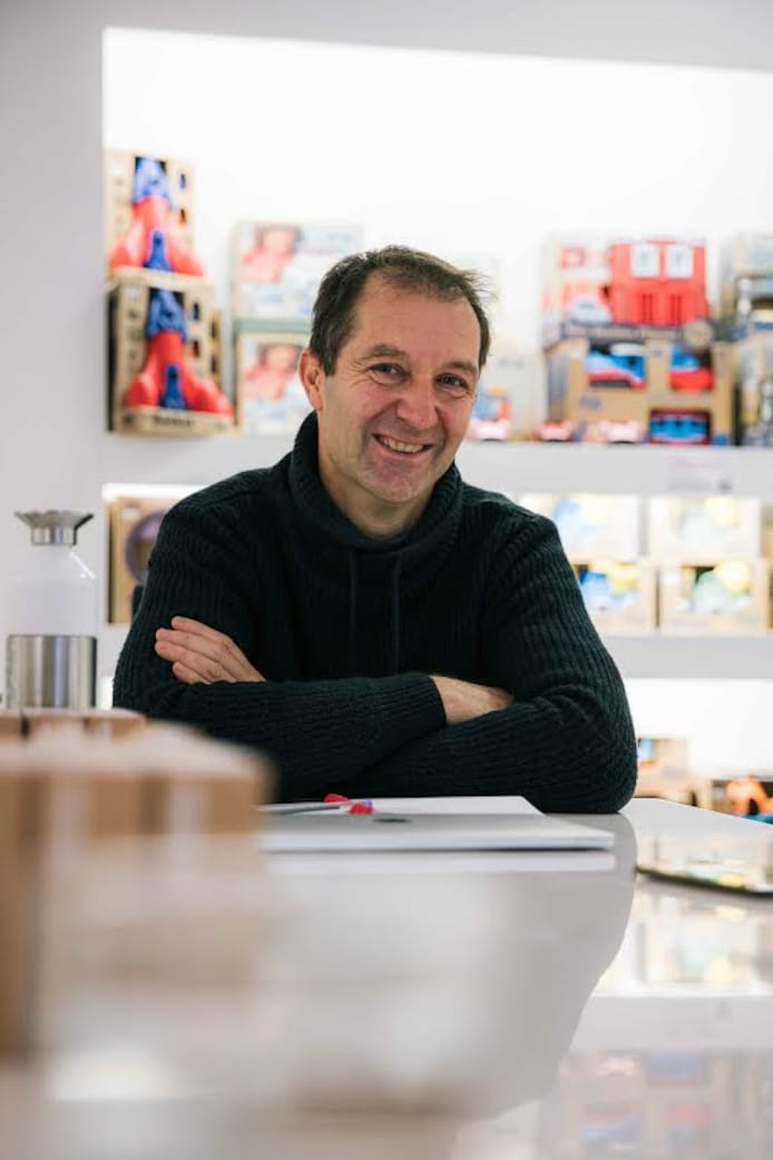 Populaire webshop met duurzaam speelgoed Fairplace opent tijdelijk ...