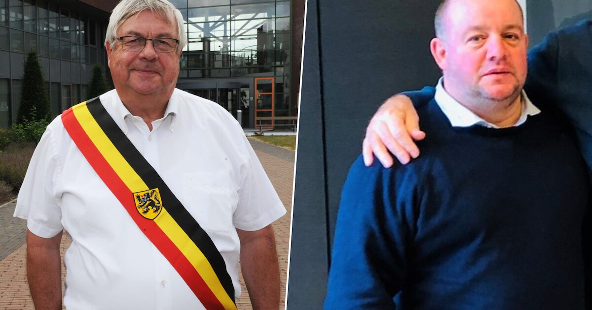 Proces rond omkoping door ex-burgemeester en ex-schepen van Meise vindt ...