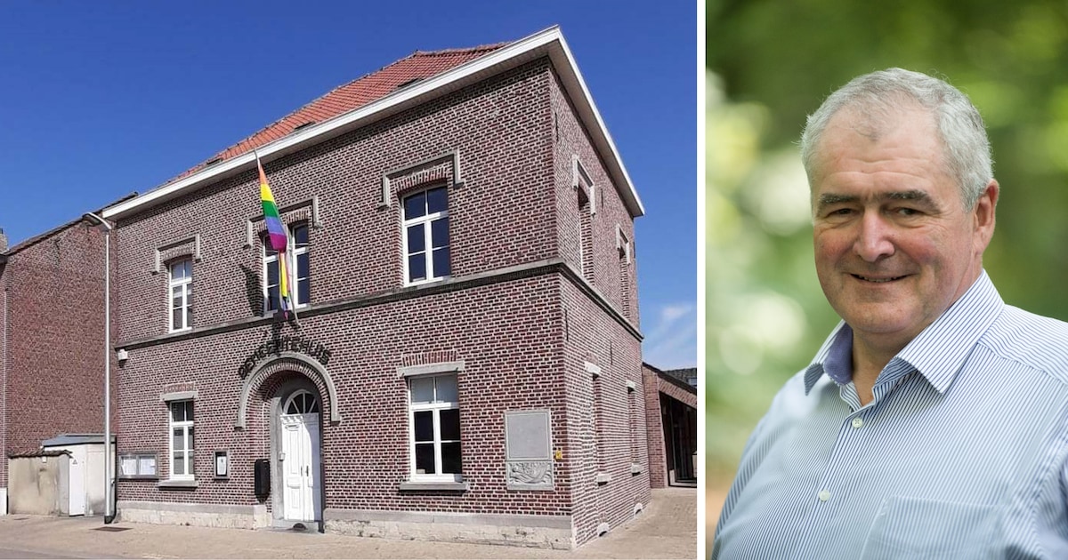 1,4 miljoen euro vrijgemaakt voor vernieuwing gemeentehuis van Pepingen ...
