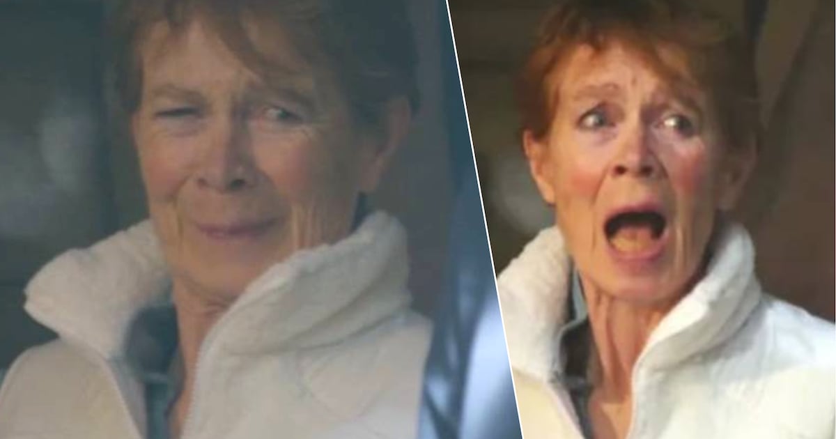 “Tv-moment van het jaar!”: deelnemers van Britse versie van ‘De ...