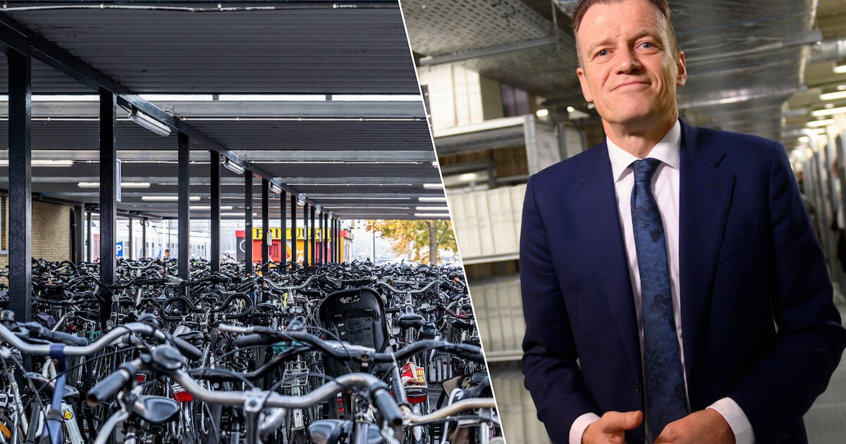Lokfiets Oosterzele kan nu ook legaal ingezet worden dankzij nieuwe ...