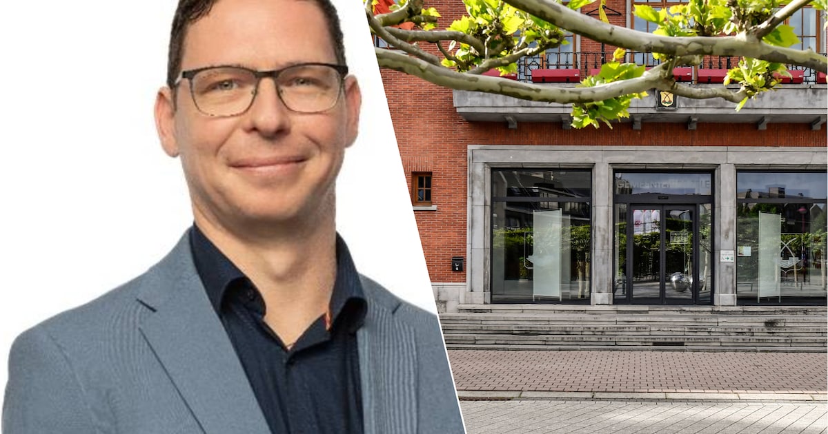 Meerderheid probeert Vlaams Belang monddood te maken na fouten op ...