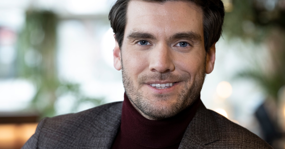 ‘First Dates’-barman Bram Van Geert opent zaak na moeilijk jaar ...