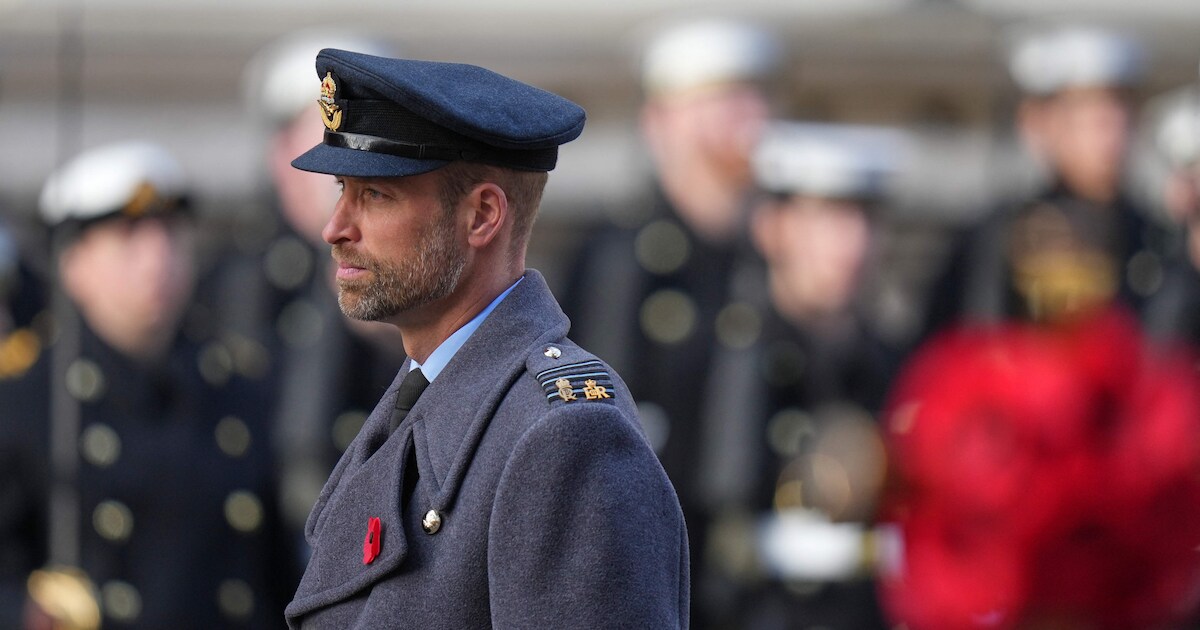 Prins William legt koerswijziging op tafel na schandaal rond Andrew ...