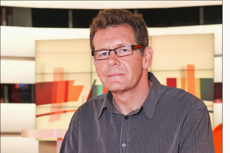 “Zelfs toen de maffia ons bedreigde, bleef hij kalm”: Chris Van den ...