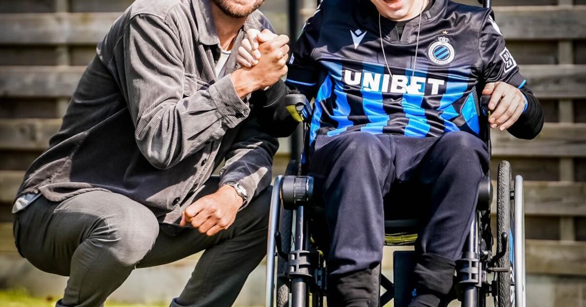 Vorm erehaag voor Janis (23), op afscheid van veel te jong overleden ...