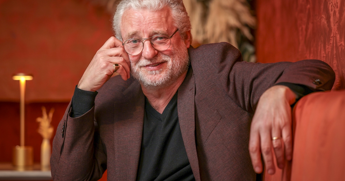 Dreigemen­ten en scheldbrieven doen acteur Filip Peeters nadenken over politieke toekomst: "Mijn ...