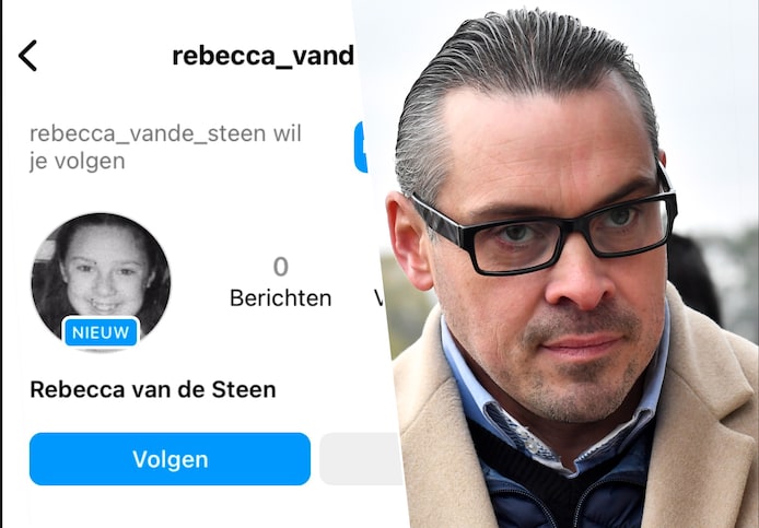 Bende-overlever David Van de Steen krijgt via Instagram ...