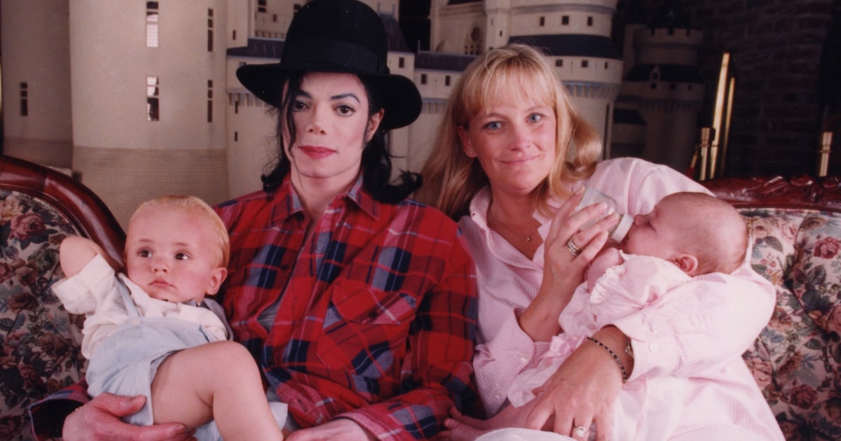 “Die naam brengt veel druk met zich mee”: zo is het de kinderen van ...