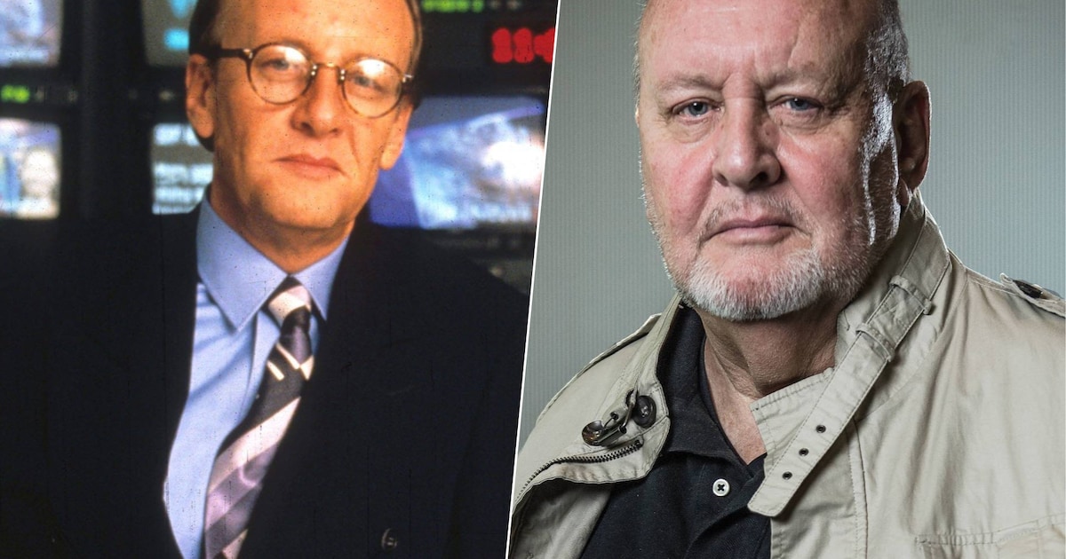 “Door die digicorder slaap ik al 20 jaar slecht”: VTM-oprichter Mike ...