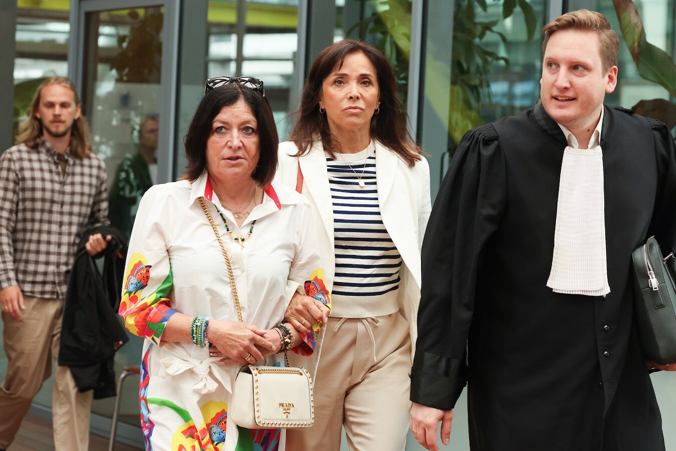 Hoe Eddy Snelders zéker naar de gevangenis zal moeten | Foto | hln.be