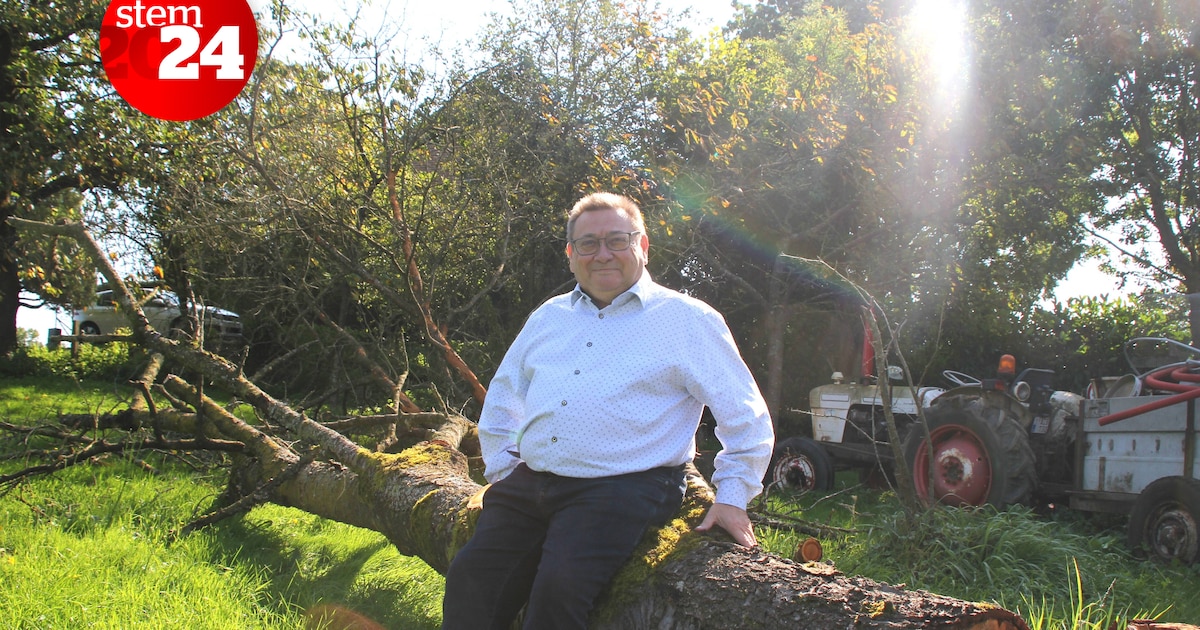 Dit zijn de kandidaten voor Transparant Bever, en hun plannen voor ...