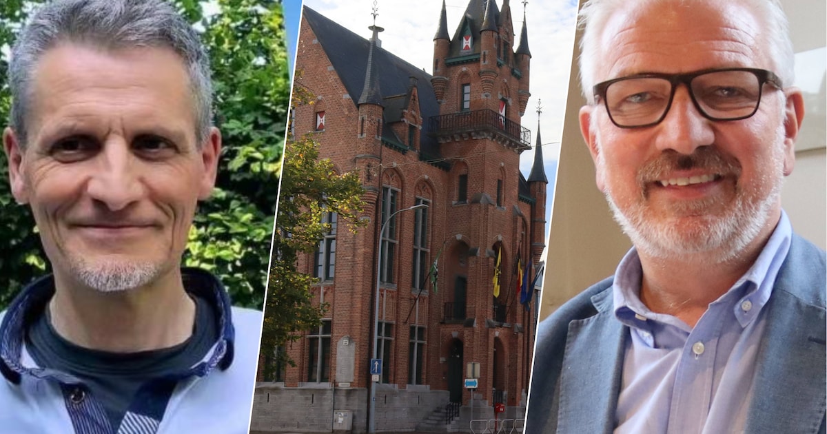 Nog steeds geen coalitie in Stekene, en dat is vooral slecht nieuws voor Vlaams Belang | Stekene ...