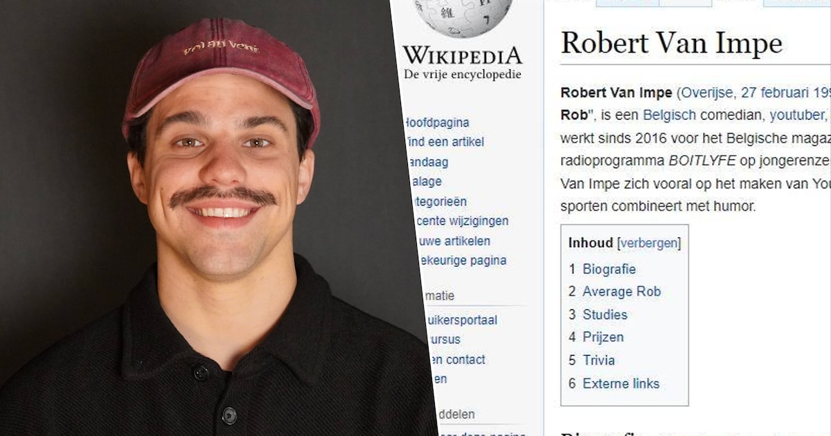 “Dj’en is mijn makkelijkste bron van inkomen”: Average Rob verdient ...