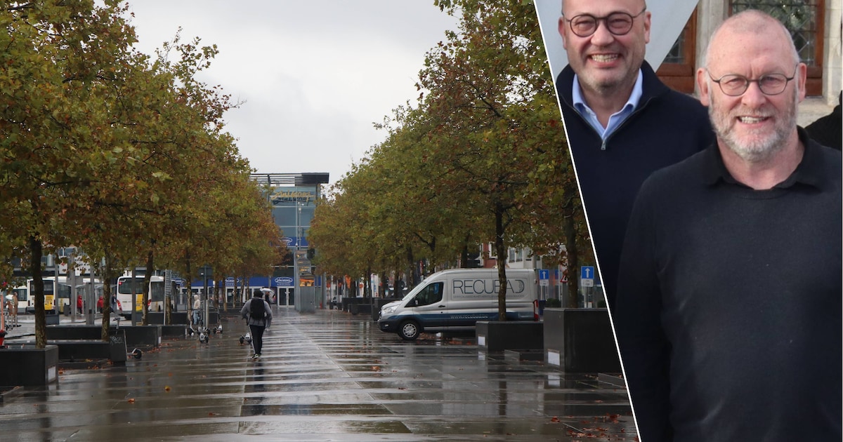 Stationsomgeving wordt hertekend: “Buurt is onderbenut en wordt als ...