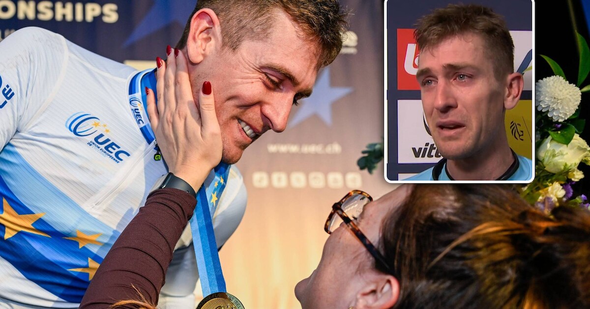 “Het water stond me aan de lippen, maar ik hield mijn hoofd boven”: het ...