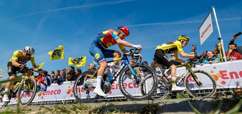 Alles wat u moet weten over de Ronde van Italië: het parcours ...