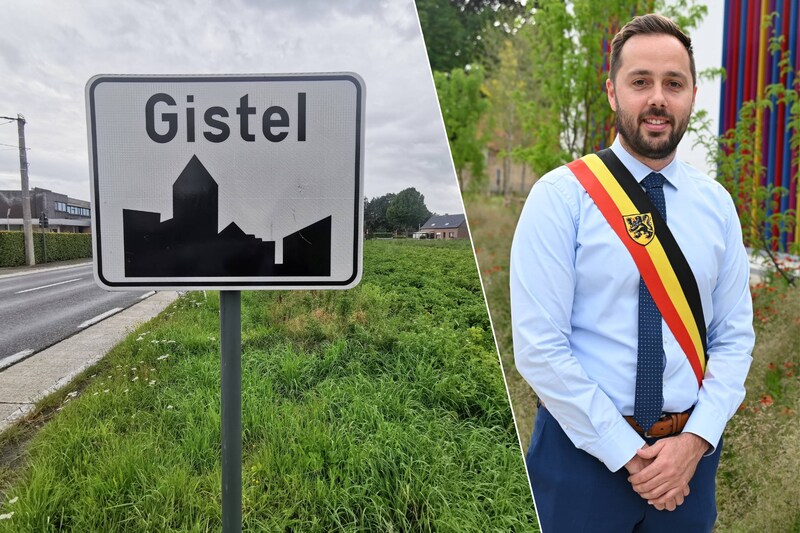 Burgemeester Gauthier Defreyne over een fusie van Gistel met één of ...