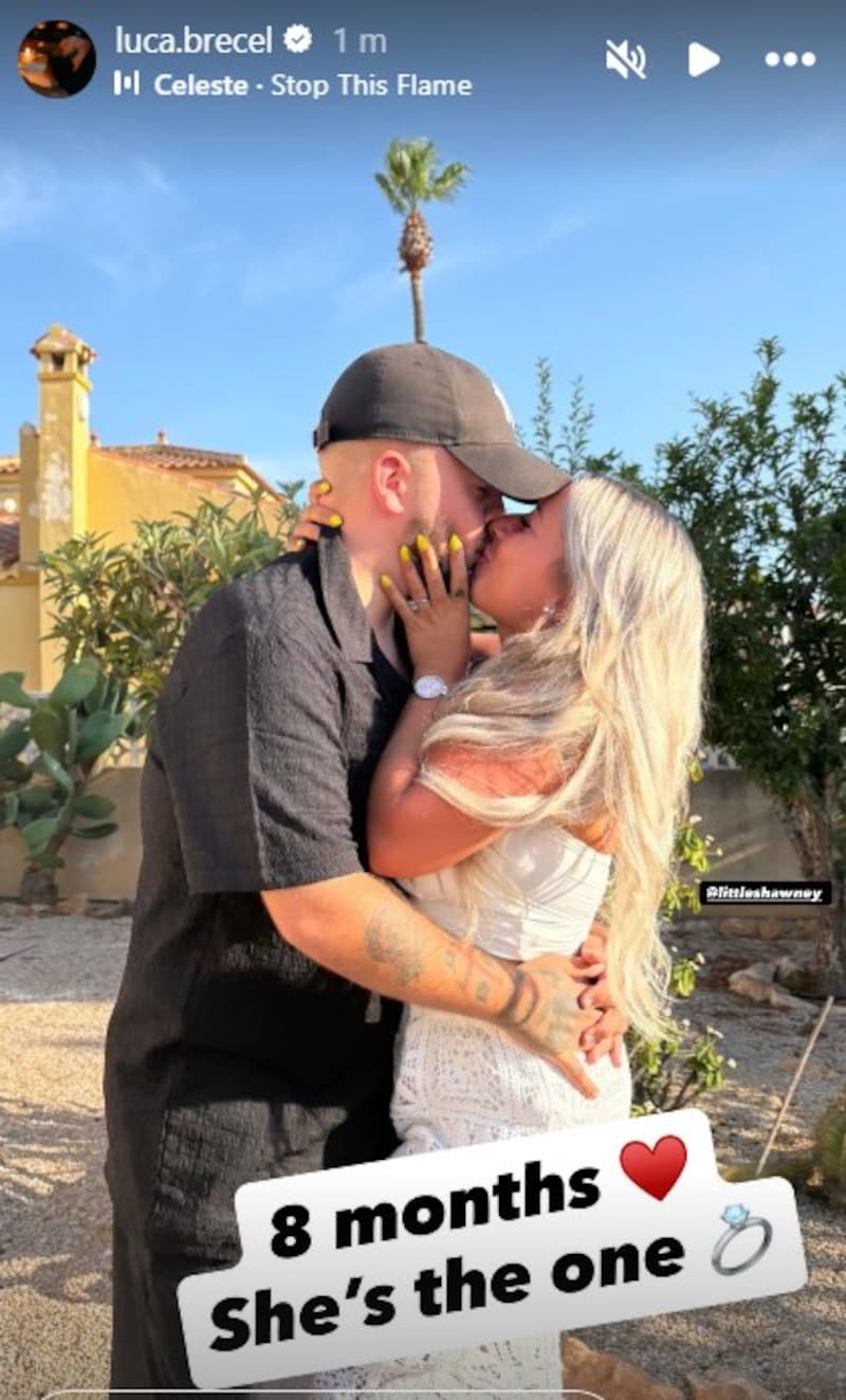 Een wel héél duur kerstcadeau: Victor Osimhen (ex-Charleroi) pakt uit ...