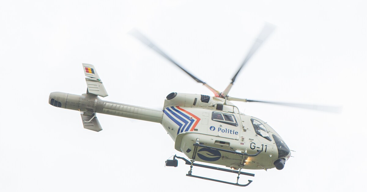 Politie klist twee verdachten dankzij alerte burger en Rago ...