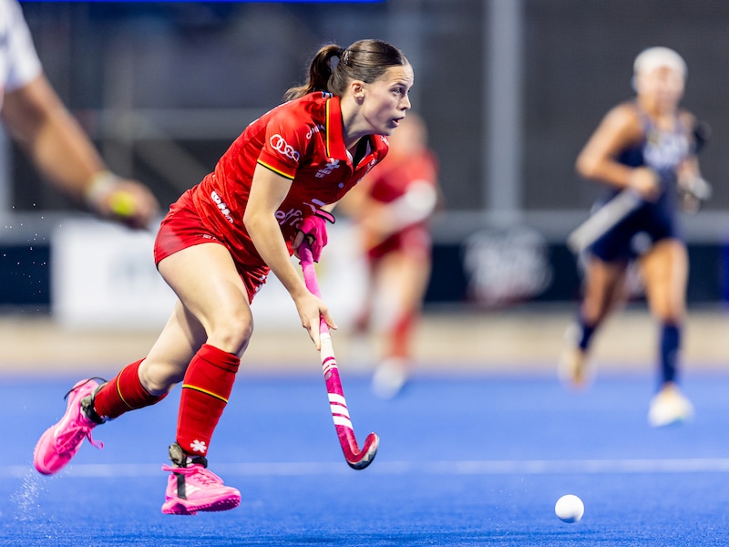 Leider Deurne Pirates verliest punten tegen Mariekerke-Branst en ziet ...