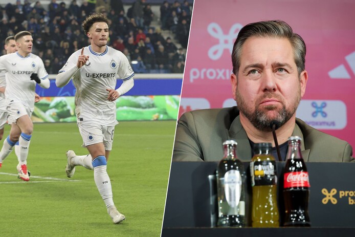 “De Rode Duivels hebben hem veel te bieden”: Vincent Mannaert over ...