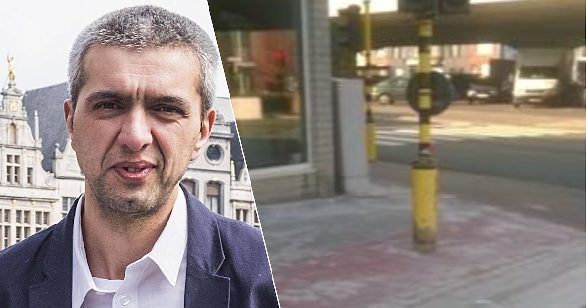 Kritiek vanuit Vooruit op zinloze uitgaven voor fietspaden in Wilrijk: "Zo moeten we toch niet ...