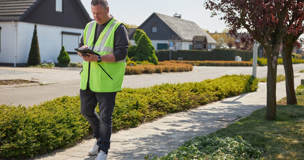 Fiberklaar doet opnieuw onderzoek naar mogelijke aanleg fibernetwerk in ...