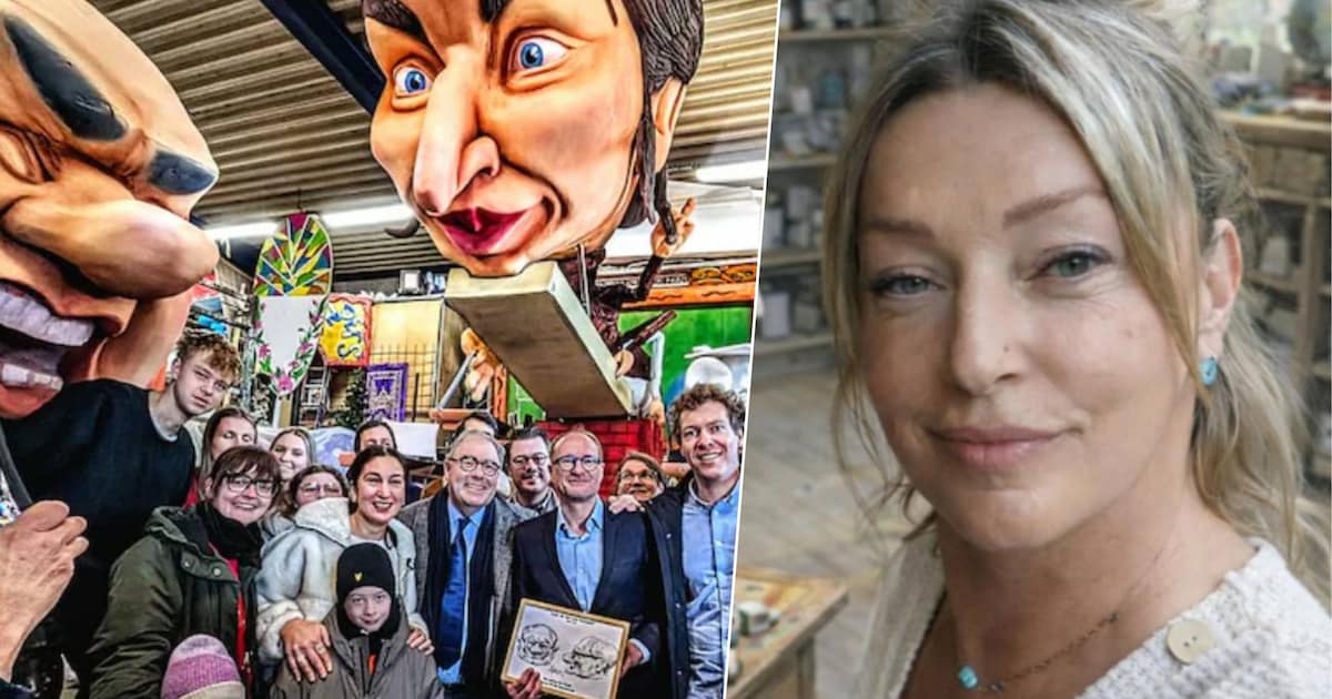 “Pronken met creativiteit, maar wel het vak schrappen?” Aalsterse ...