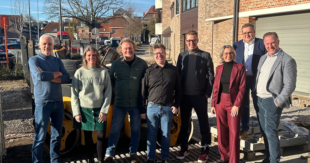 Turnhout keurt meerjarenplan van 159 miljoen euro goed: oppositie ...