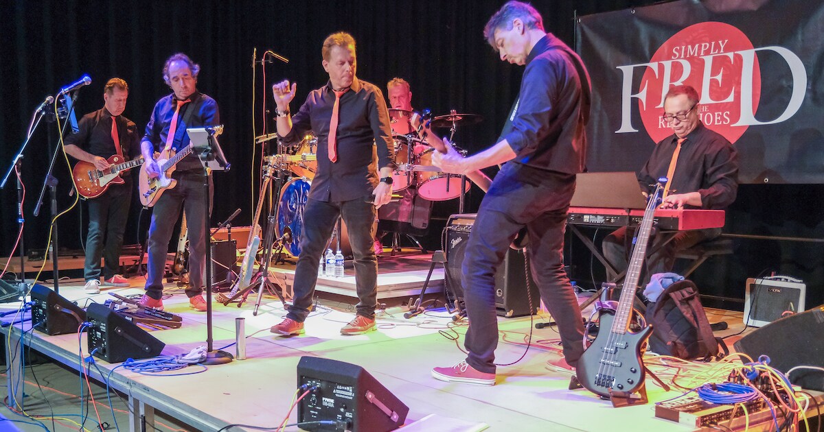 Benefiet na woelige oudjaar groot succes | Brussel | hln.be