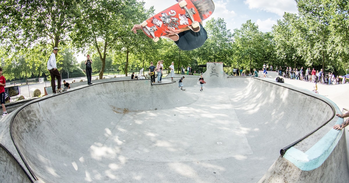 Modeshow in de Heilig Hartkerk: Wild Style Skateshop op zoek naar ...