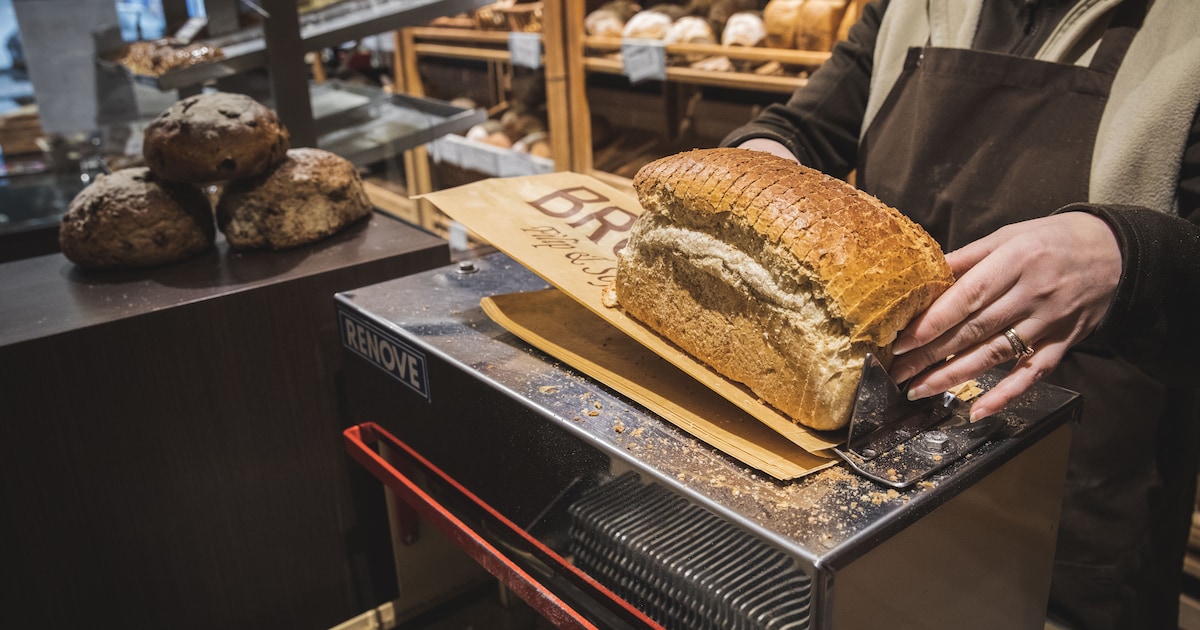 Elke week verdwijnen twee bakkers | Nieuws | HLN.be