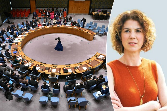Experte Midden-Oosten over mogelijk staakt-het-vuren in Gaza: “Het is ...