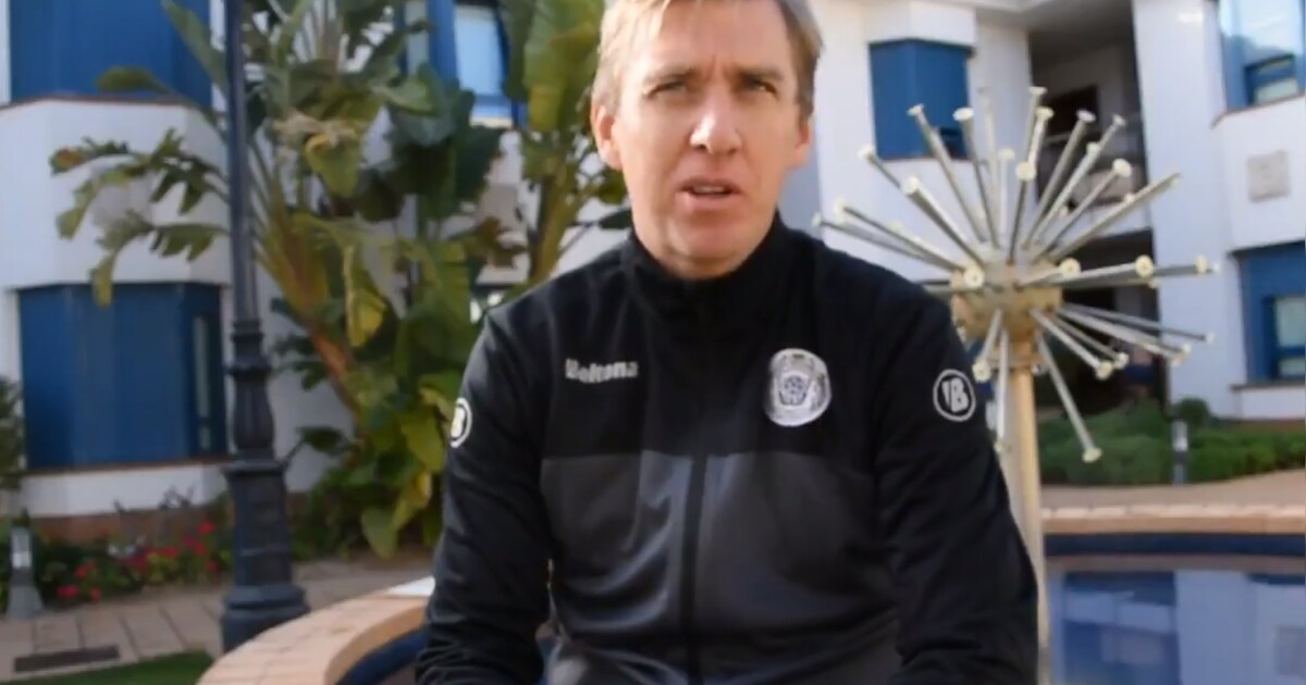 Pieter-Jan Sabbe nieuwe keeperstrainer Sporting Lokeren: “Absoluut ...