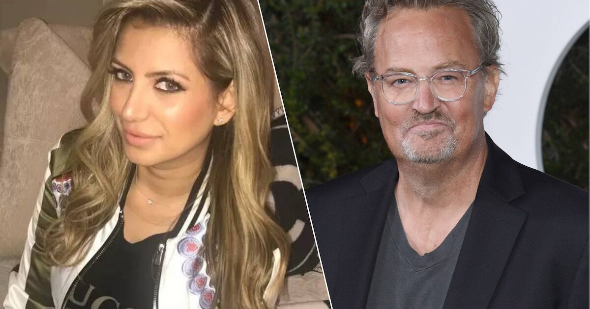 ‘Ketamine Queen’ die vermoedelijk drugs aan Matthew Perry leverde, gaat ...