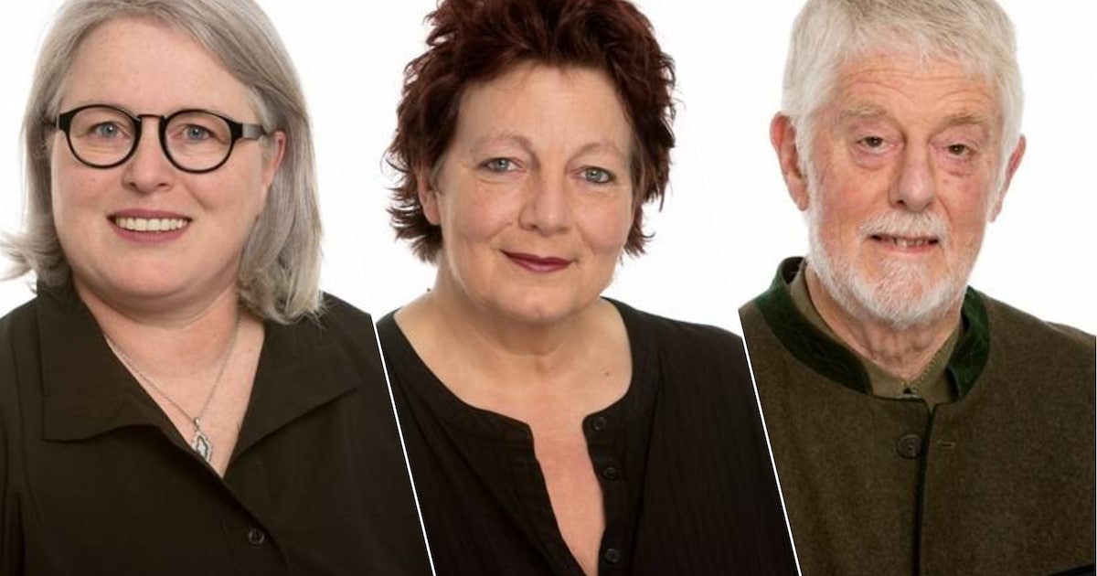 “Slogan ‘Eerst onze mensen’ lijkt vooral voor anderen bedoeld”: drie ...