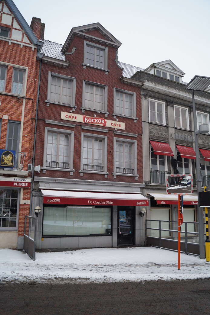 Uitbaters café De Gouden Pluim lanceren oproep naar overnemers | Tielt ...