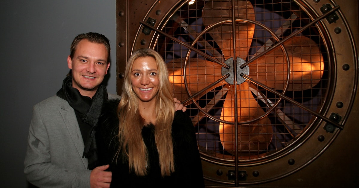 Club Exo nieuwe hotspot | Regio | HLN.be
