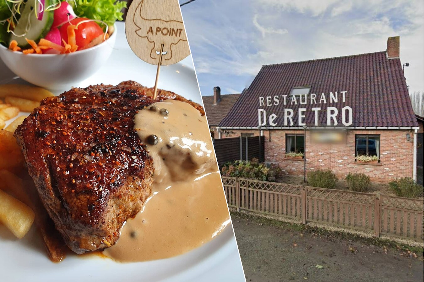 Zin in stoofvlees-friet of vol-au-vent? In deze 7 restaurants in het ...