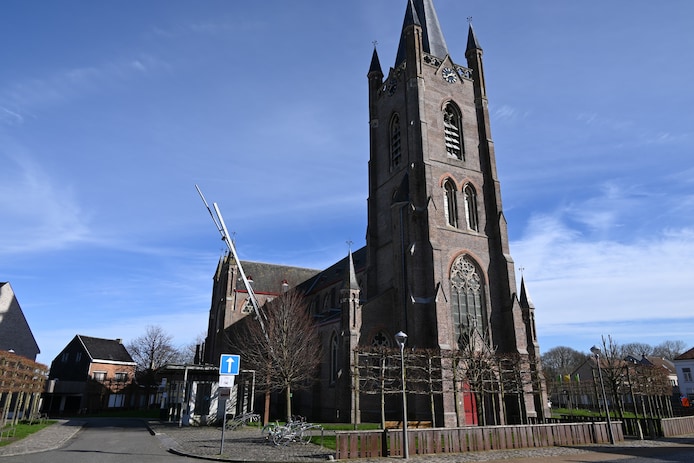 Gemeenteraad keurt Kerkenbeleidsplan Middelkerke 2025 goed: “Geen ...