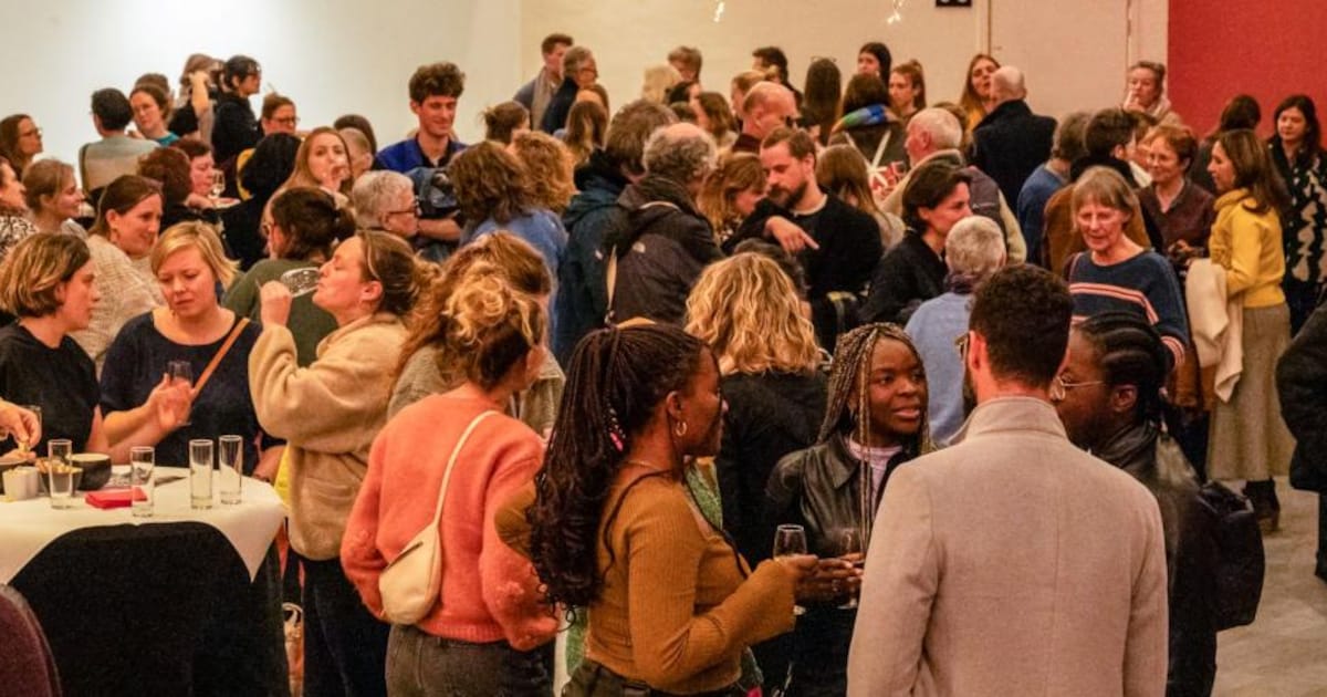 Leuven viert Internationale Vrouwendag met inspiratiesessie Femina ...