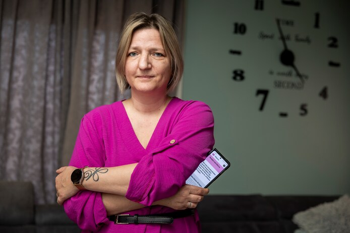 “Die app is vergif”: bezorgde ouders getuigen hoe hun kinderen ...