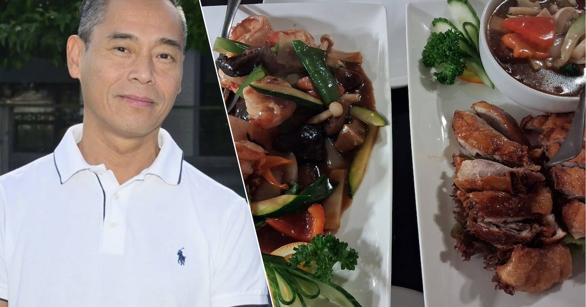 Chinees restaurant Ching Ching is al na half jaar goed voor een Bib ...