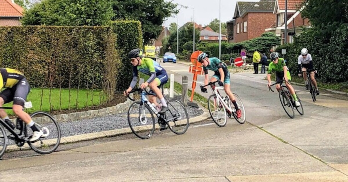 Wielerwedstrijd ‘Grote Prijs Chocolade Atelier Stuyven’ vindt opnieuw plaats in Gelrode | Van de ...