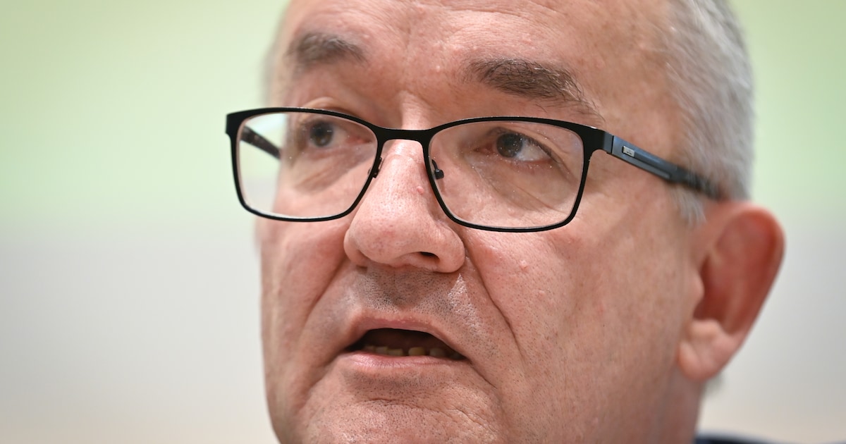 Ex-CEO bpost verliest slag in Amerikaanse strafzaak rond ...